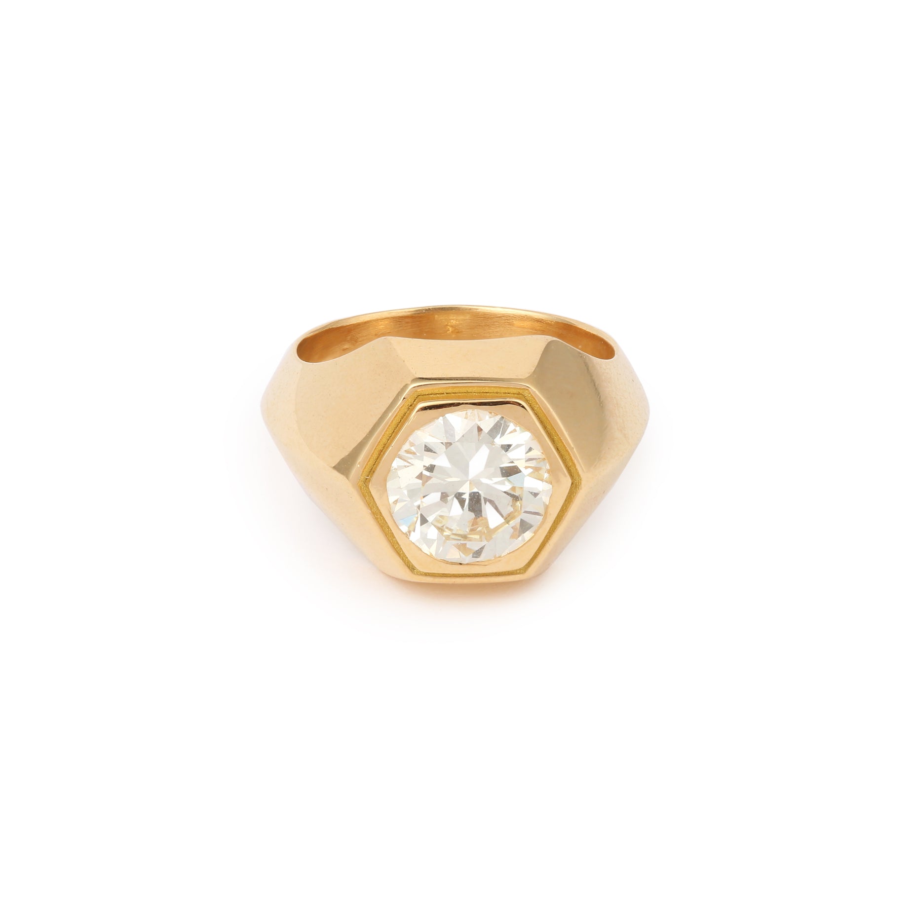Jewellery from the 70s: A Journey into the Golden Age of Fashion – Les ...